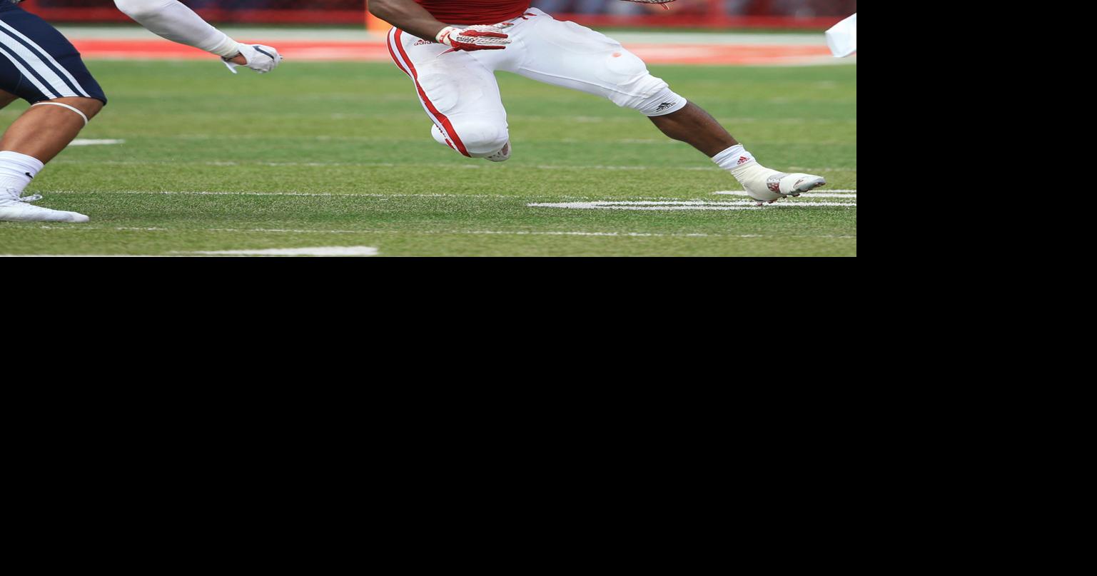 Patience does it: Freshman RB Wilbon comfortable and confident