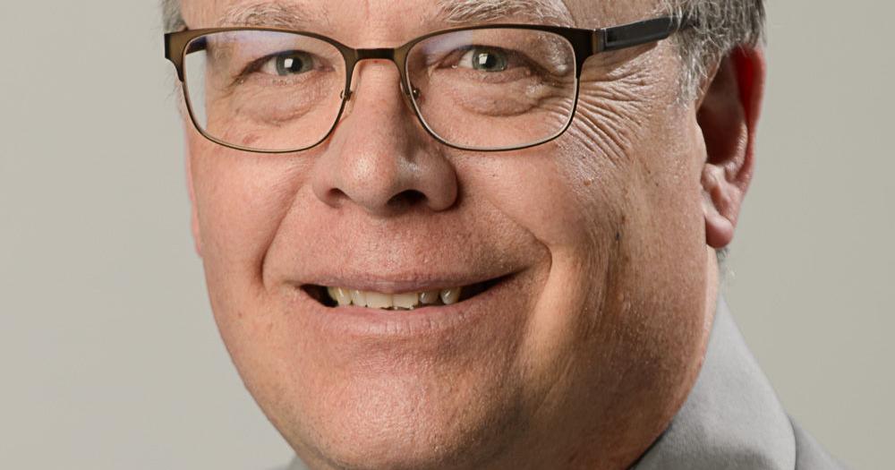 Journal Star welcomes Jeff Ficken