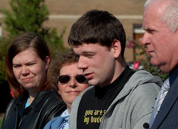 Judge clears way for lawsuit filed by men falsely accused of Nebraska ...