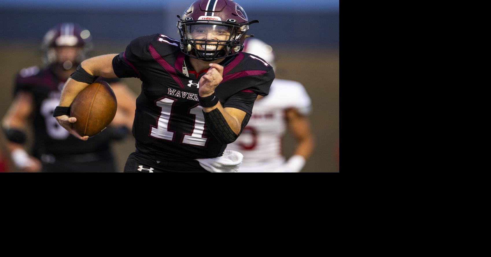 Class B football playoffs: Games to watch, players to know