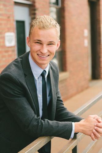 LSW student wins Windstream start-up challenge