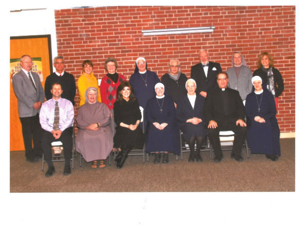 Catholic Schools Week Jan. 26-31, 2014