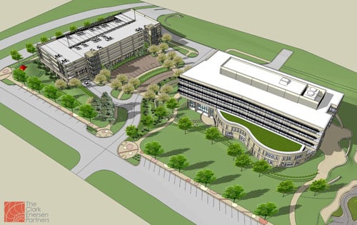 New Assurity building to be ‘green'