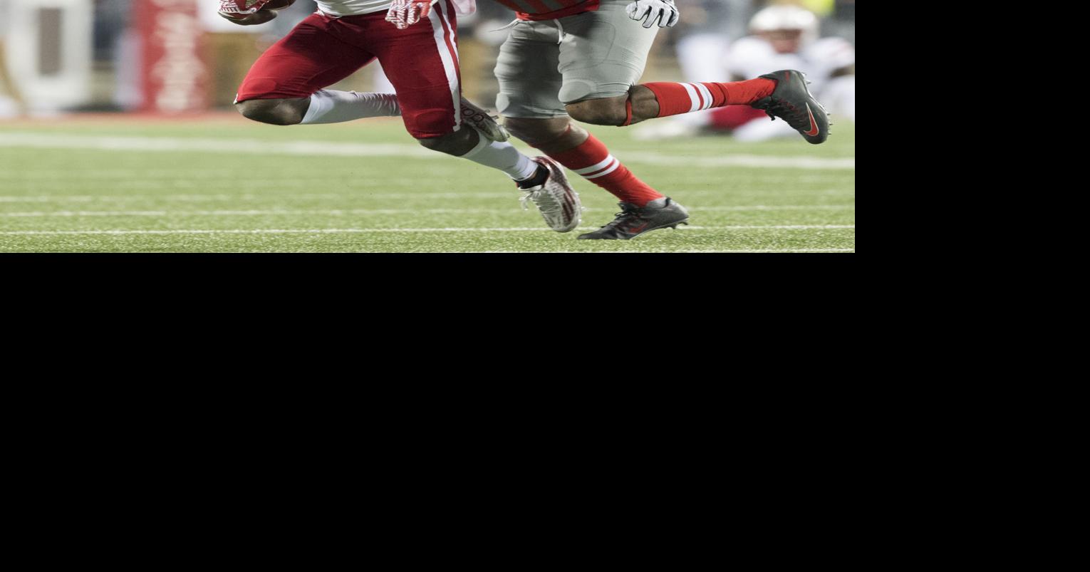 Husker football player's marijuana charges dropped