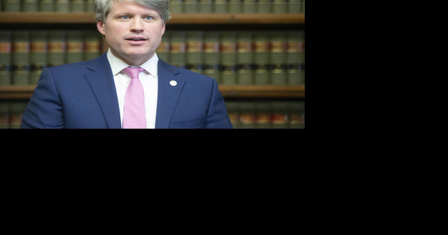 Nebraska AG Mike Hilgers clarifies Section 504 lawsuit