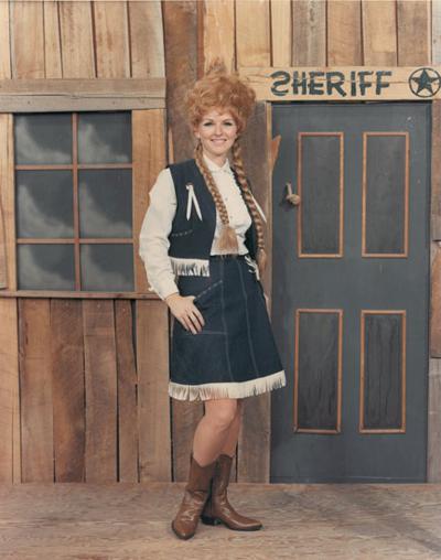 A roundup of memories of Drake's Kalamity Kate