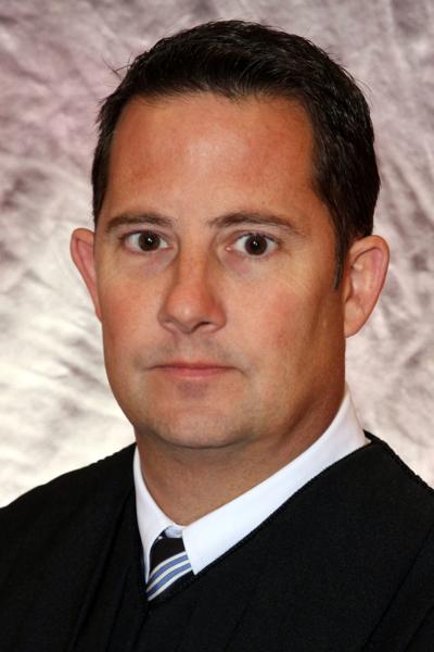 District Judge Funke is new state Supreme Court justice