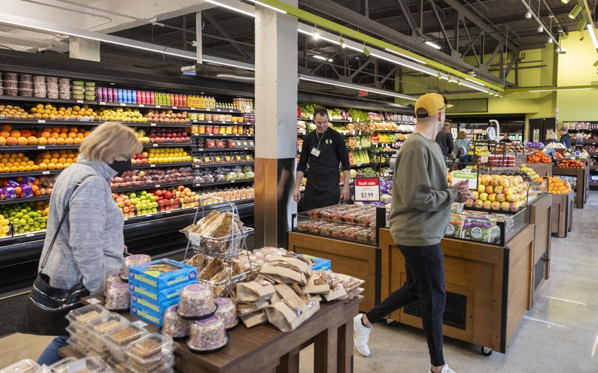 Open Harvest a victory for Lincoln Telegraph District