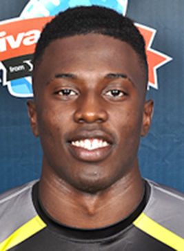 Future Husker: Reuben Jones