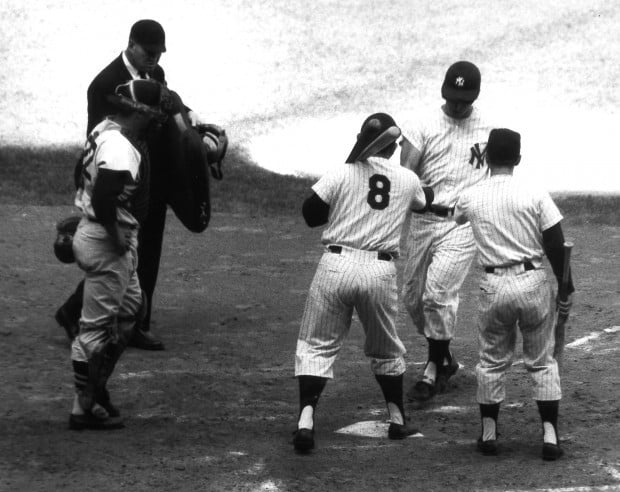 Bill Kinnamon, Lincoln High graduate and MLB ump, dies at 91