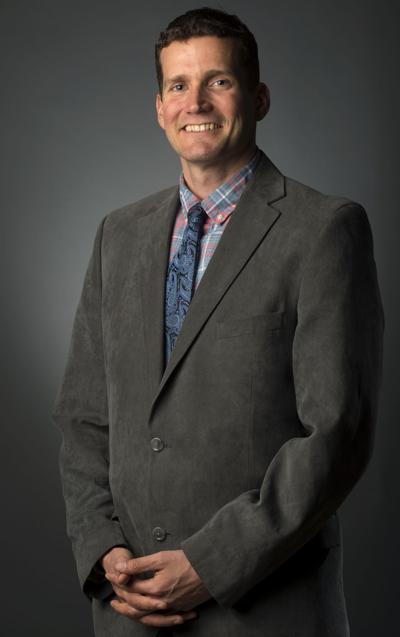 Cancer survivor making life his cause