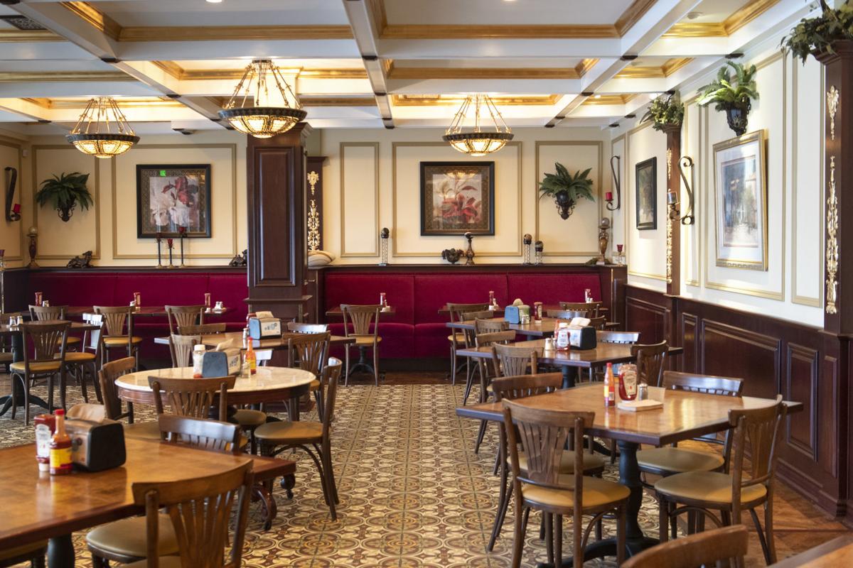 Dining Out: M&J's Southern Style Food, where the grits alone are worth ...