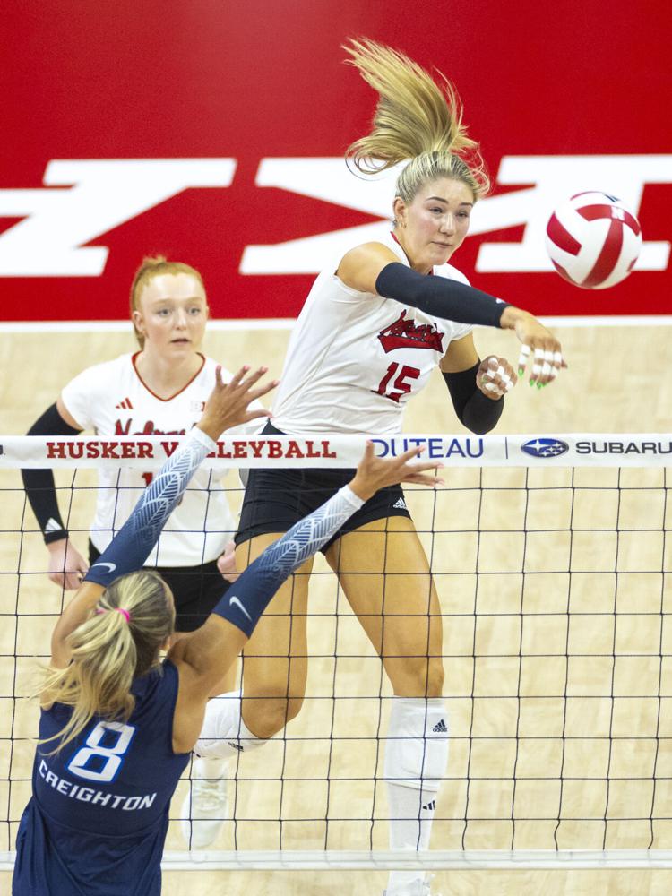 Inside Andi Jackson's rise to becoming sport's next thing