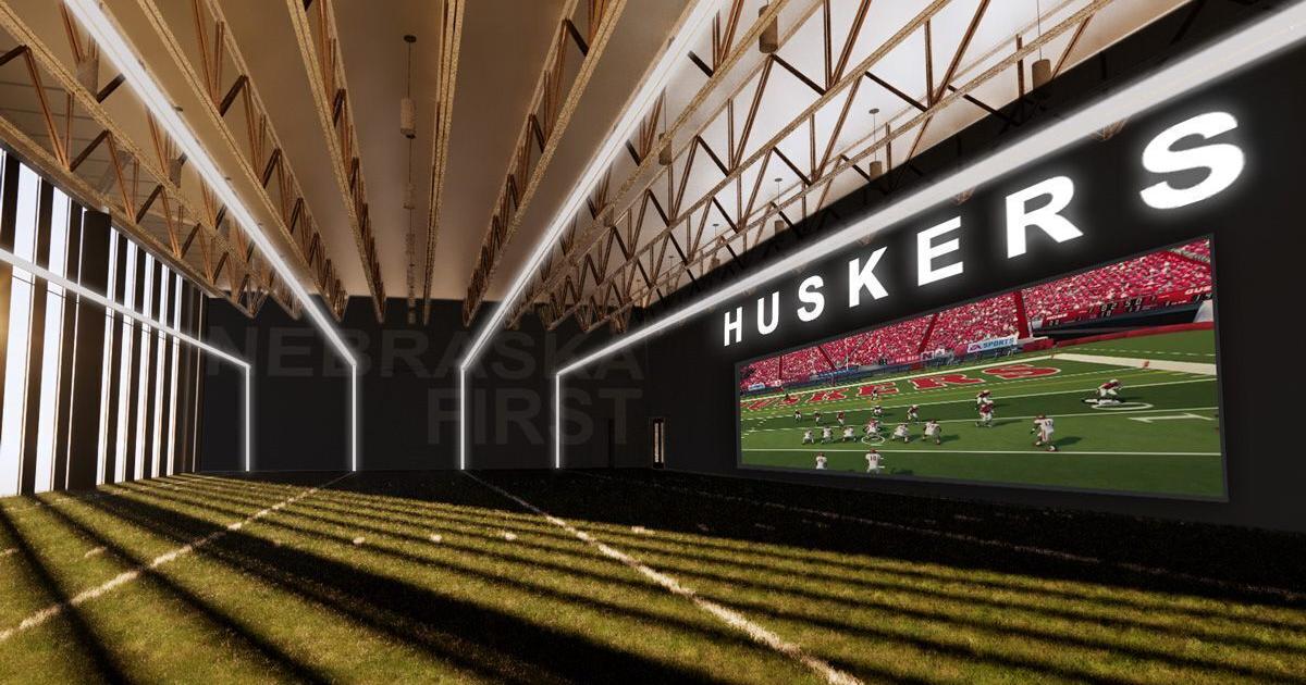 Season of changes in Nebraska football to include new training ...