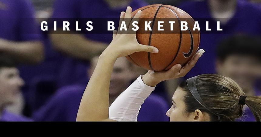 Prep girls basketball: All-state honorable mention