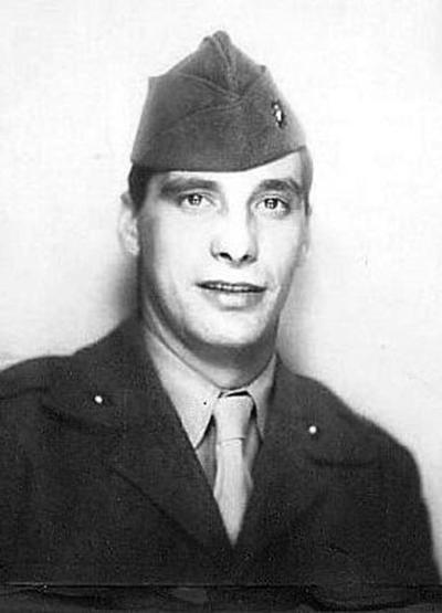 Robert W. Martin, USMC