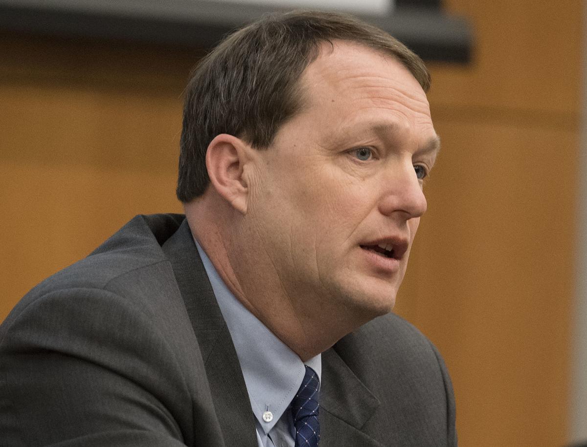 Letter, 3/28: Kirkpatrick best to meet challenges