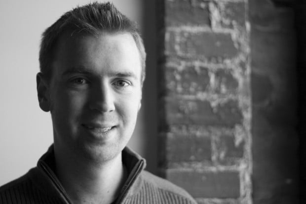 Hudl's Kaiser named to top "30 Under 30"