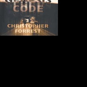 'Genesis Code' a fresh conspiracy thriller
