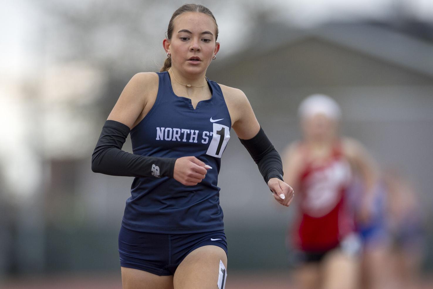 Which races will Southeast's Charlie Thorne run at state? First, more ...