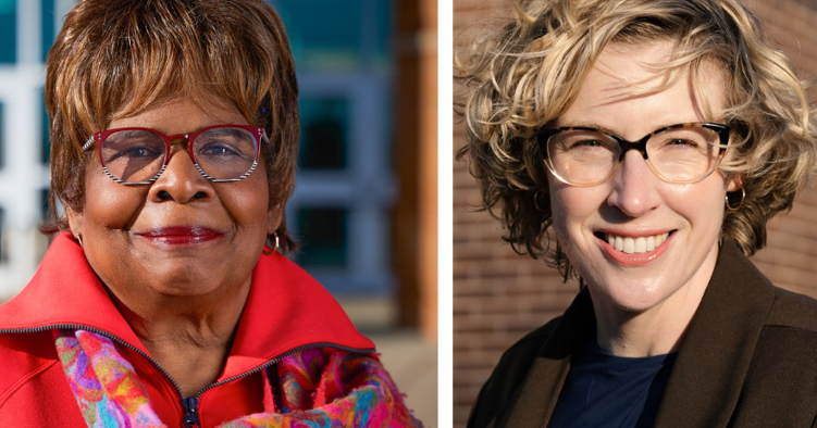 Doane prof, PTO president running for Lincoln school board