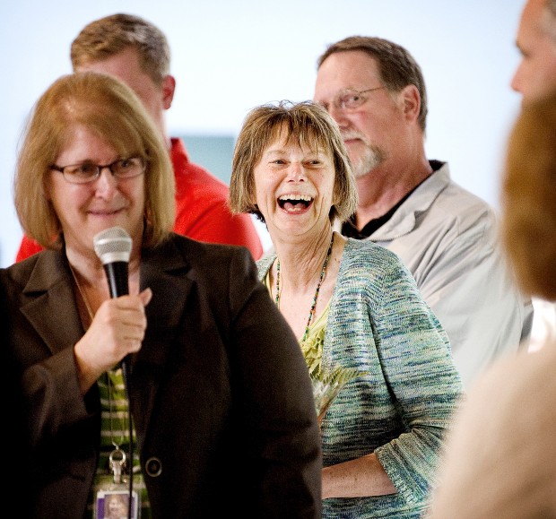 Special education teacher wins Scottish Rite award