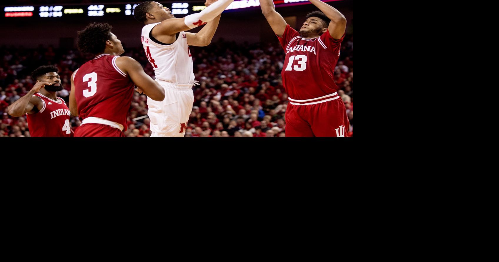 Palmer, Copeland testing NBA Draft process but could return; McVeigh ...