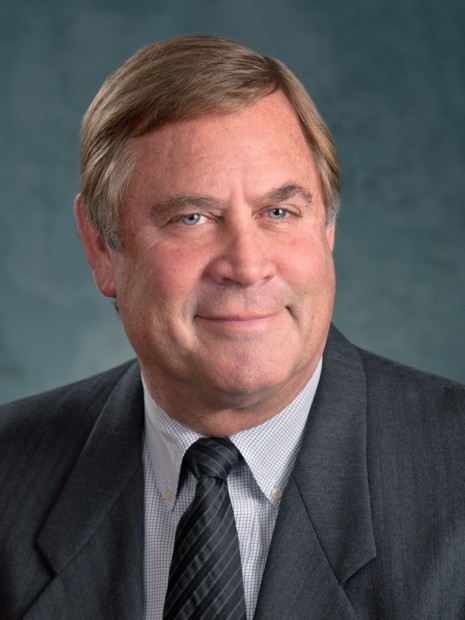 Jim Abel - Alchetron, The Free Social Encyclopedia