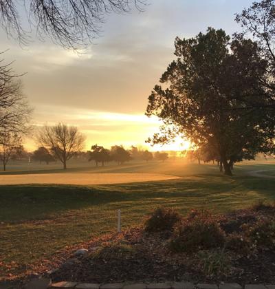 Ashland Golf Club continues steady improvement