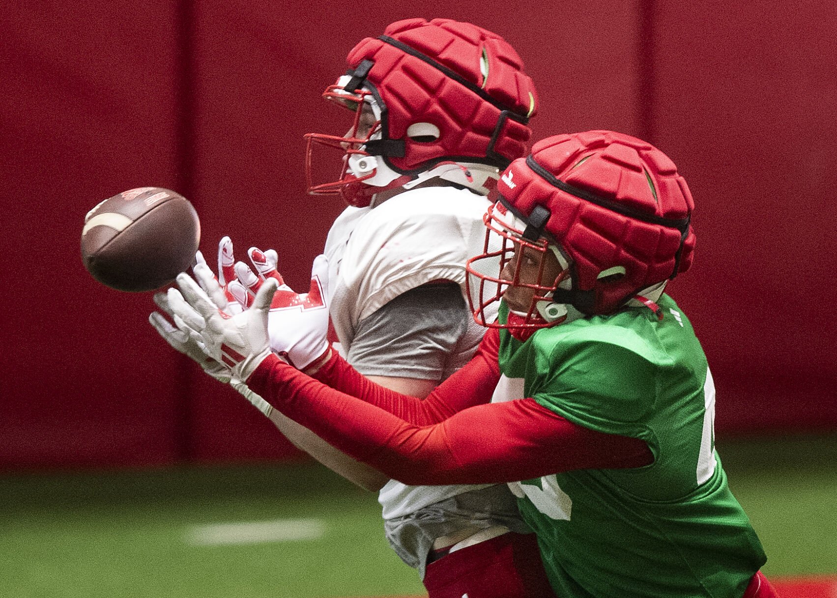 Cover Five: Matt Rhule’s surprise twist for the Husker Games fits ...