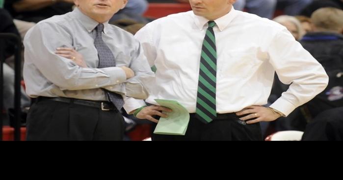 Falls City Sacred Heart's Goltz reaches coaching milestone