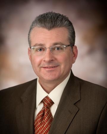Great Western Bank announces new vice president
