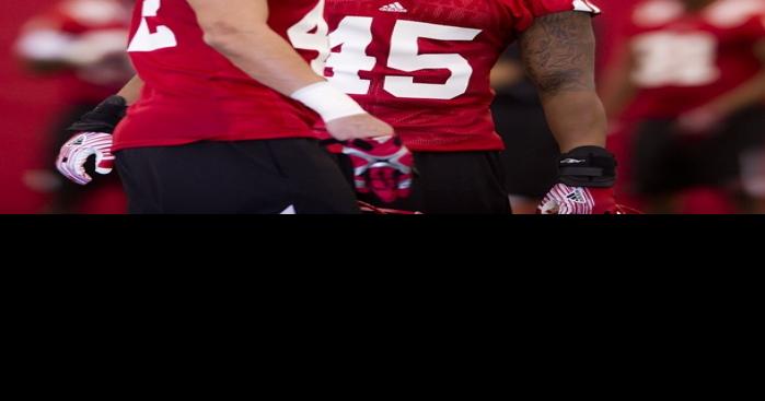 Troubles behind him, Whaley ready to make impact