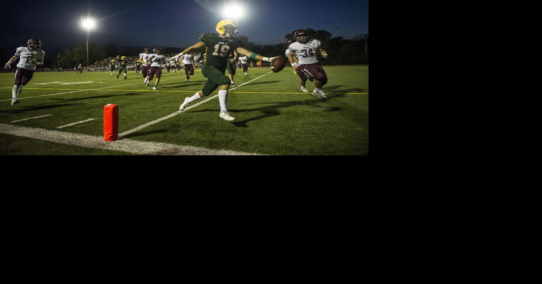 Pius X releases spectator protocols for home football games