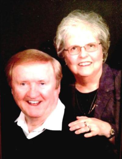 Kenneth Stofferahn is 80!