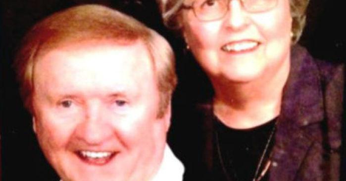 Kenneth Stofferahn is 80!