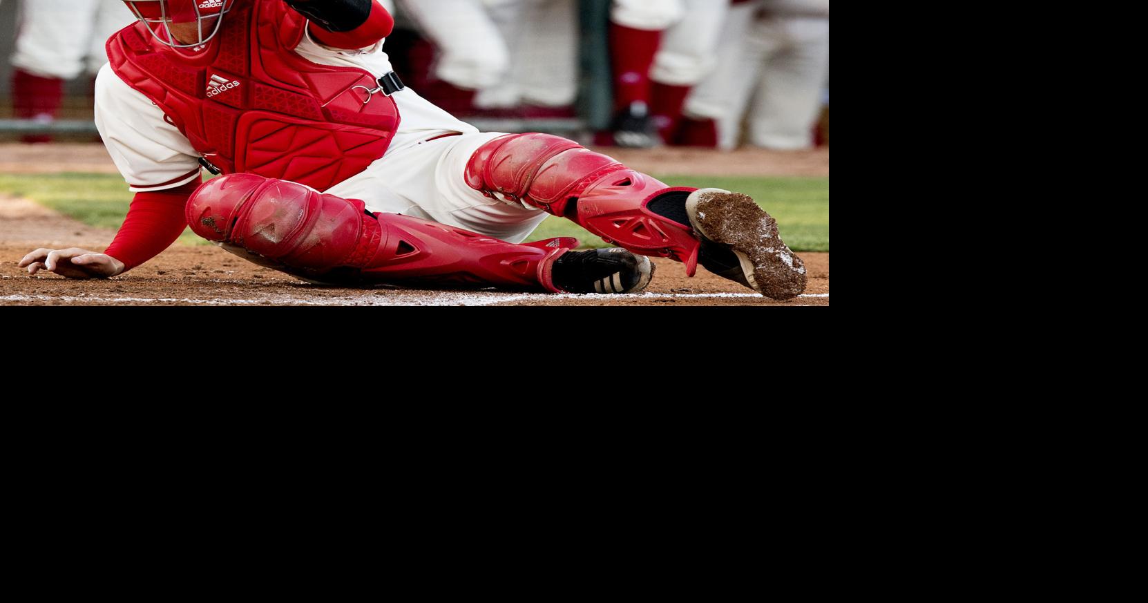 'Everybody loves Gunner Hellstrom': Senior catcher thrives in new role ...