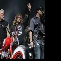 'American Chopper' crew to appear at bike rally