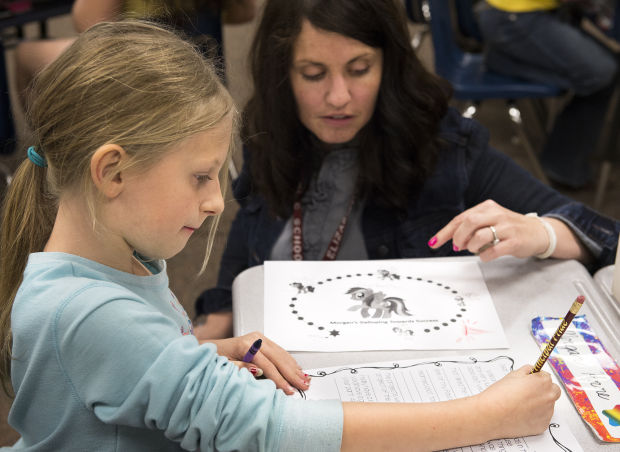 Parent-teacher collaboration key to improving student behavior