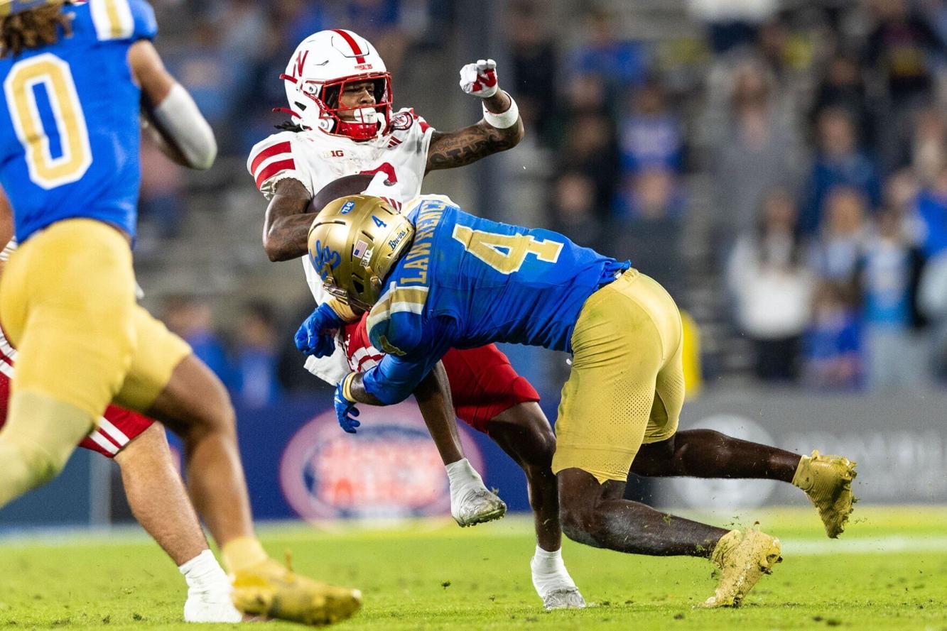 Nebraska vs. Penn State: Injuries, run game define matchup