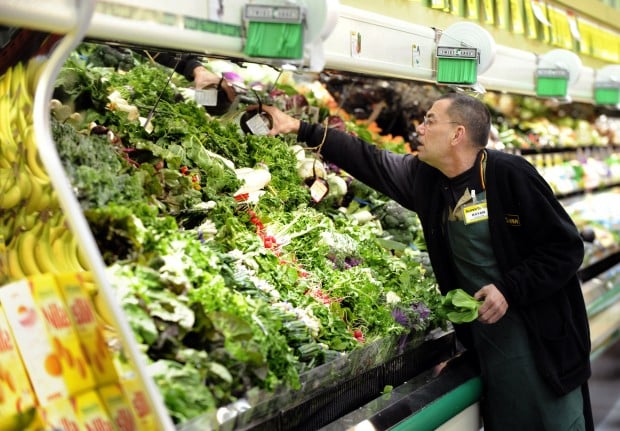 Photos: Super Saver opens in Fallbrook