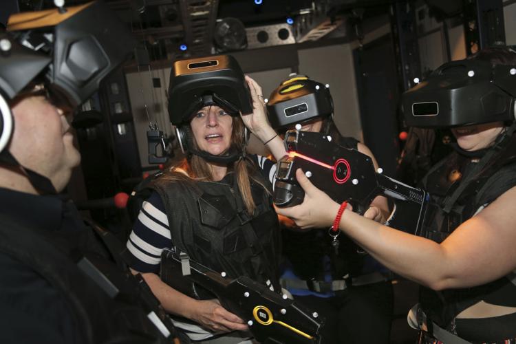 Nebraska Innovation Campus to host annual coding event