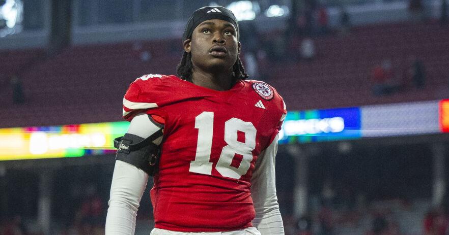 Grades: UCLA 27, Nebraska 20