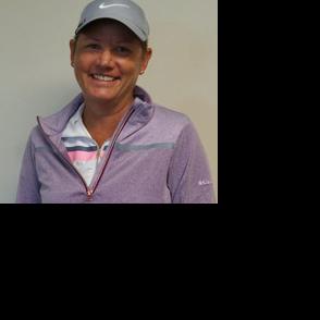 Jodi Nelson crowned LWMGA Club Champion