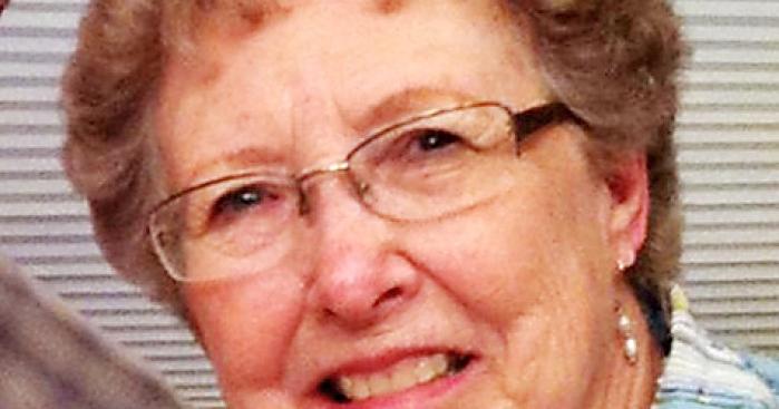 Beverly Stewart