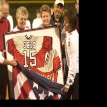 From her sister: Julie Geis's memory and legacy live