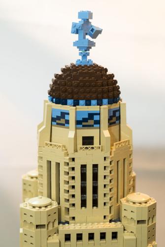 hewlett packard enterprise lego coloring pages