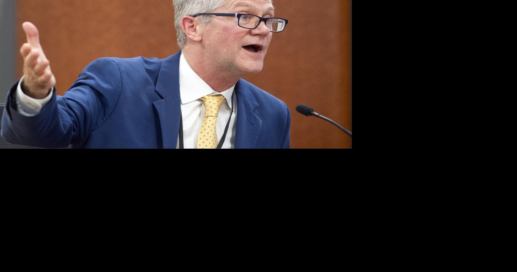 Editorial, 1/22: Skretta gives LPS time, and perhaps a long-term solution