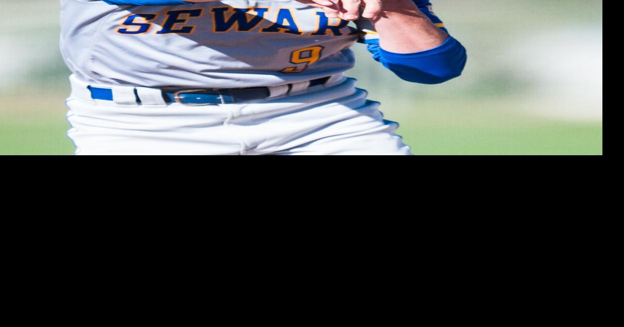 'One-pitch warrior' mentality keys Seward's fast start