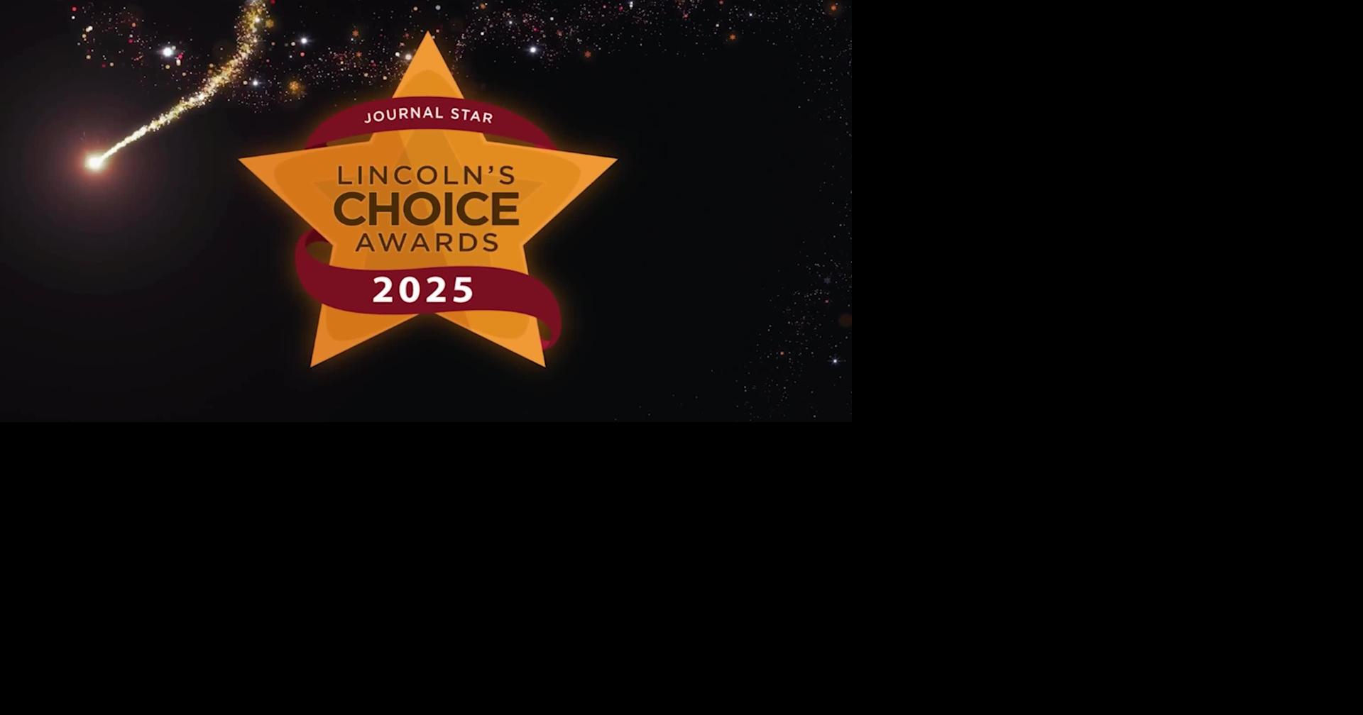 2025 Lincoln's Choice Awards